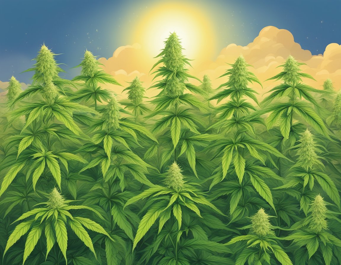 Marijuana Seeds Washington | Buy Cannabis Seeds in Washington