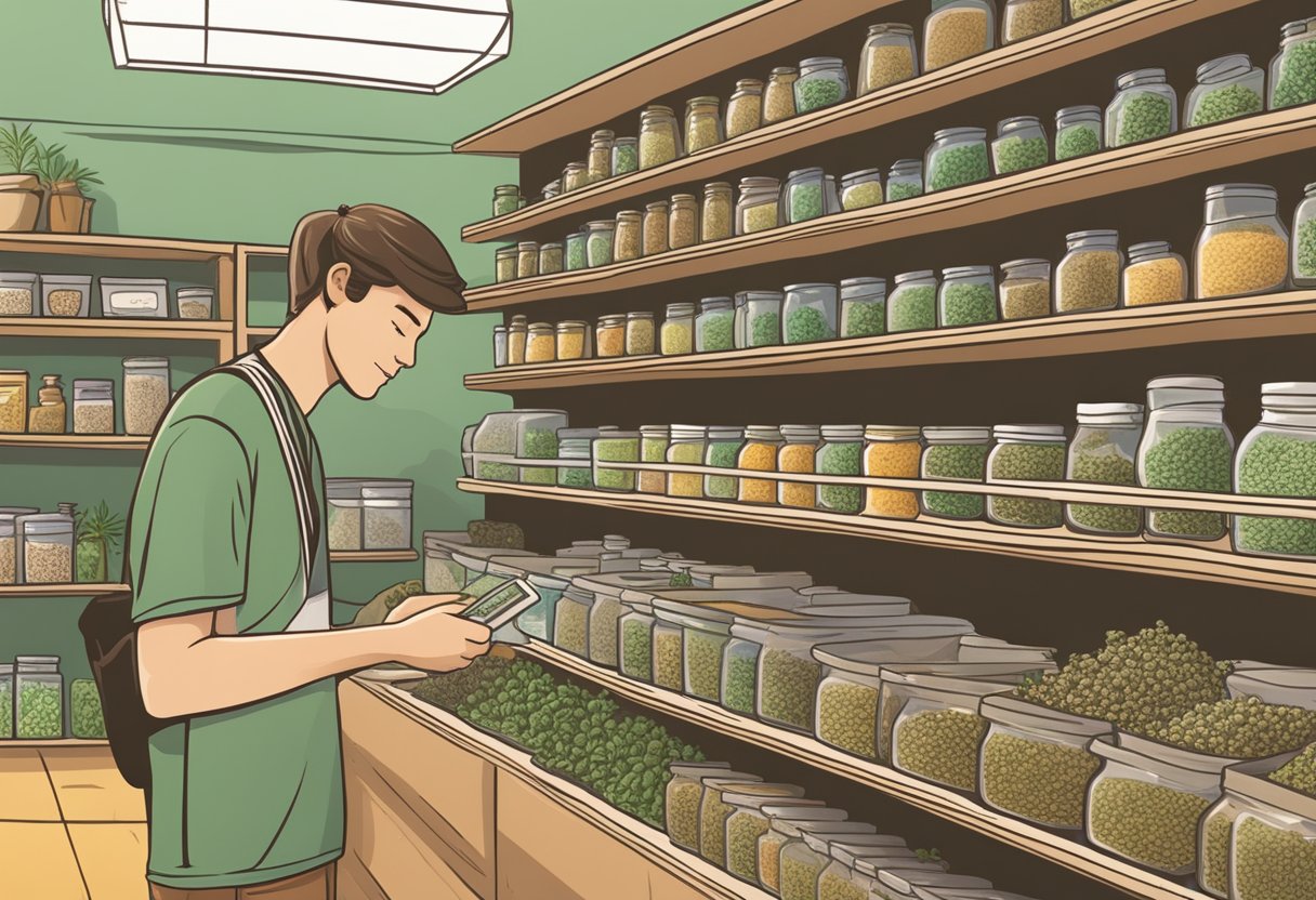 Premium Cannabis Seeds Delivery - USA, Canada, Australia