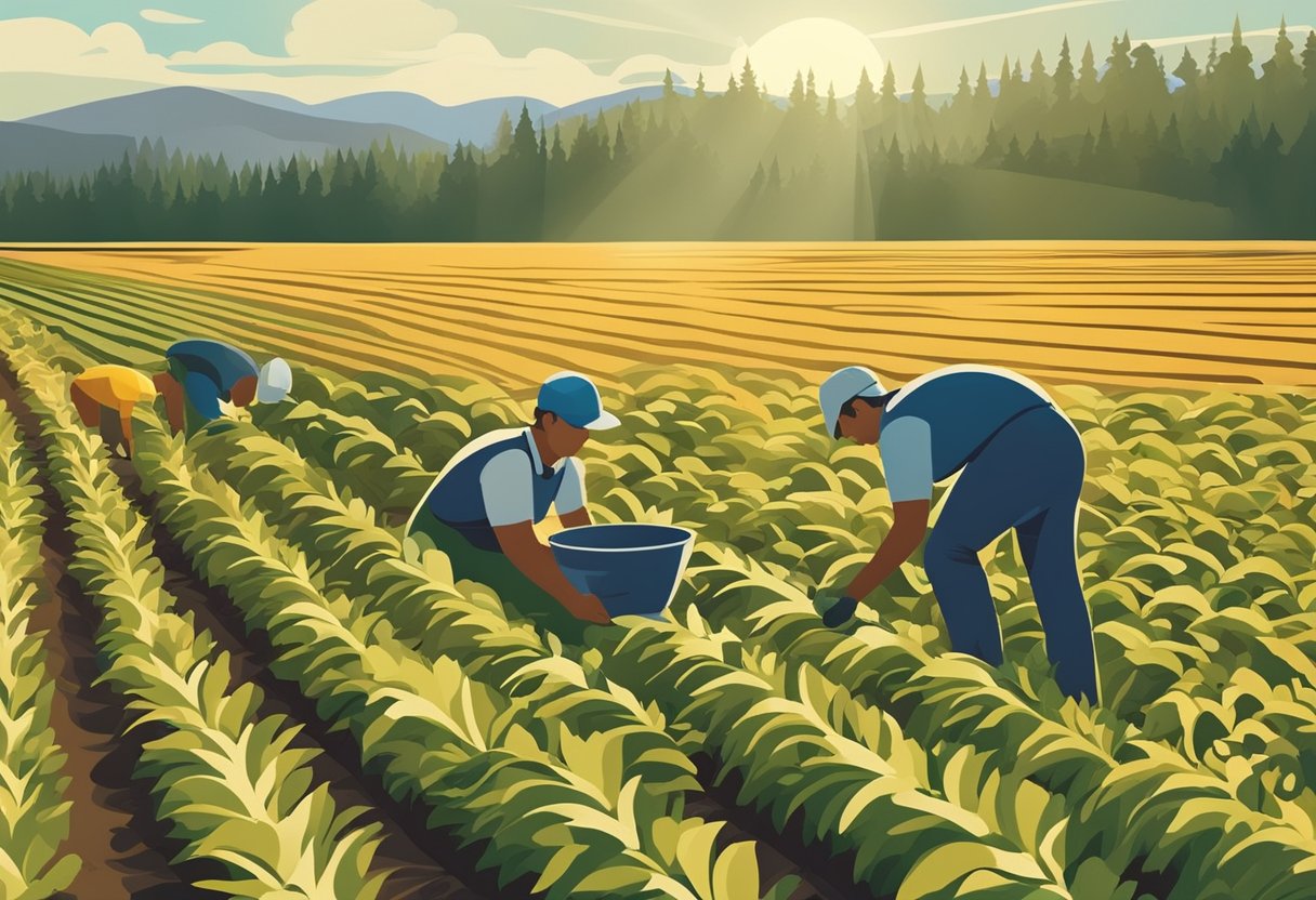 Buy Fast Flower Seeds Canada | Fast, Secure Delivery 🌿💳