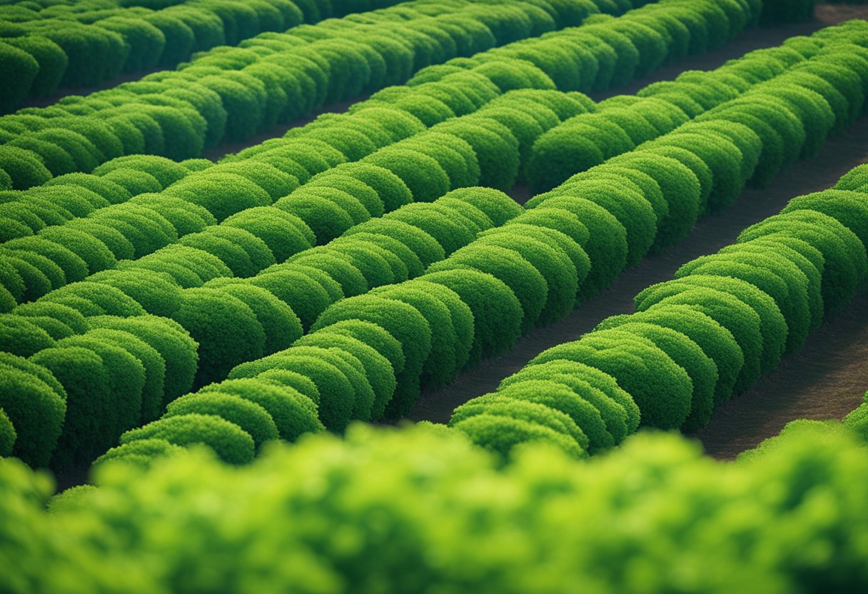 Growing Blue Dream Seeds in Different US Climates