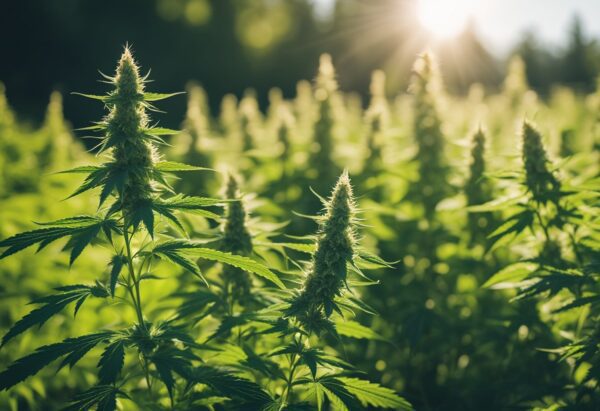 Mastering Blue Dream Seed Cultivation in Canada