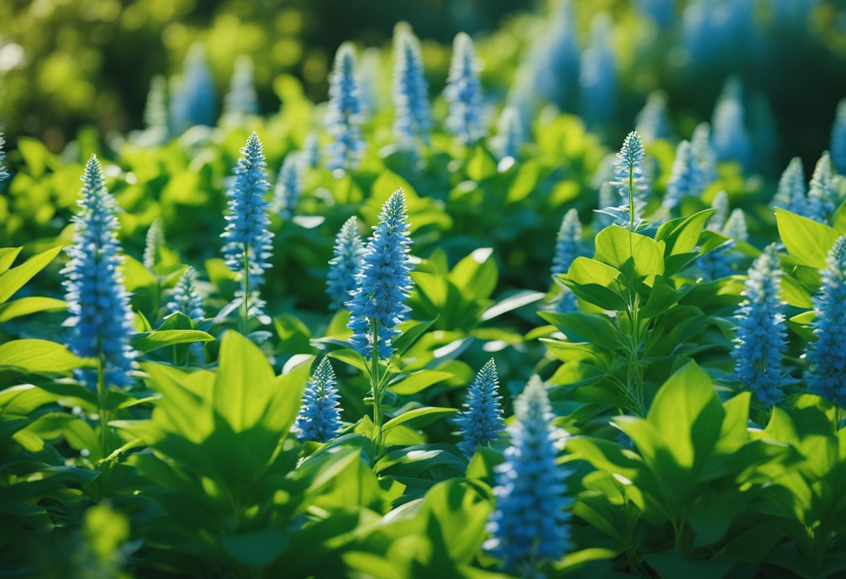 How to Successfully Grow Blue Dream Seeds in the USA