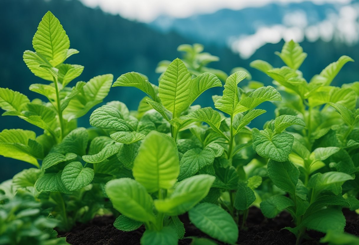 Indoor vs Outdoor Blue Dream Seed Growing in Canada