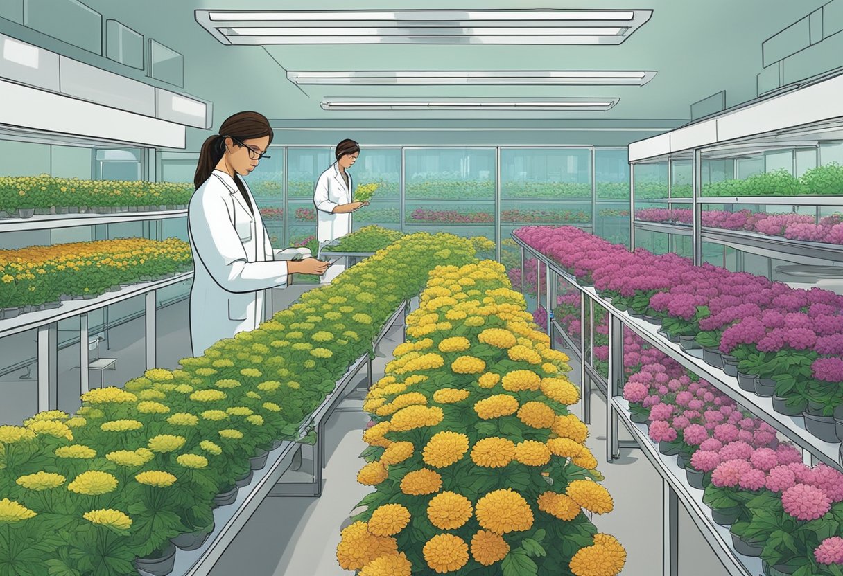 Autoflower Seeds Genetics in Canada