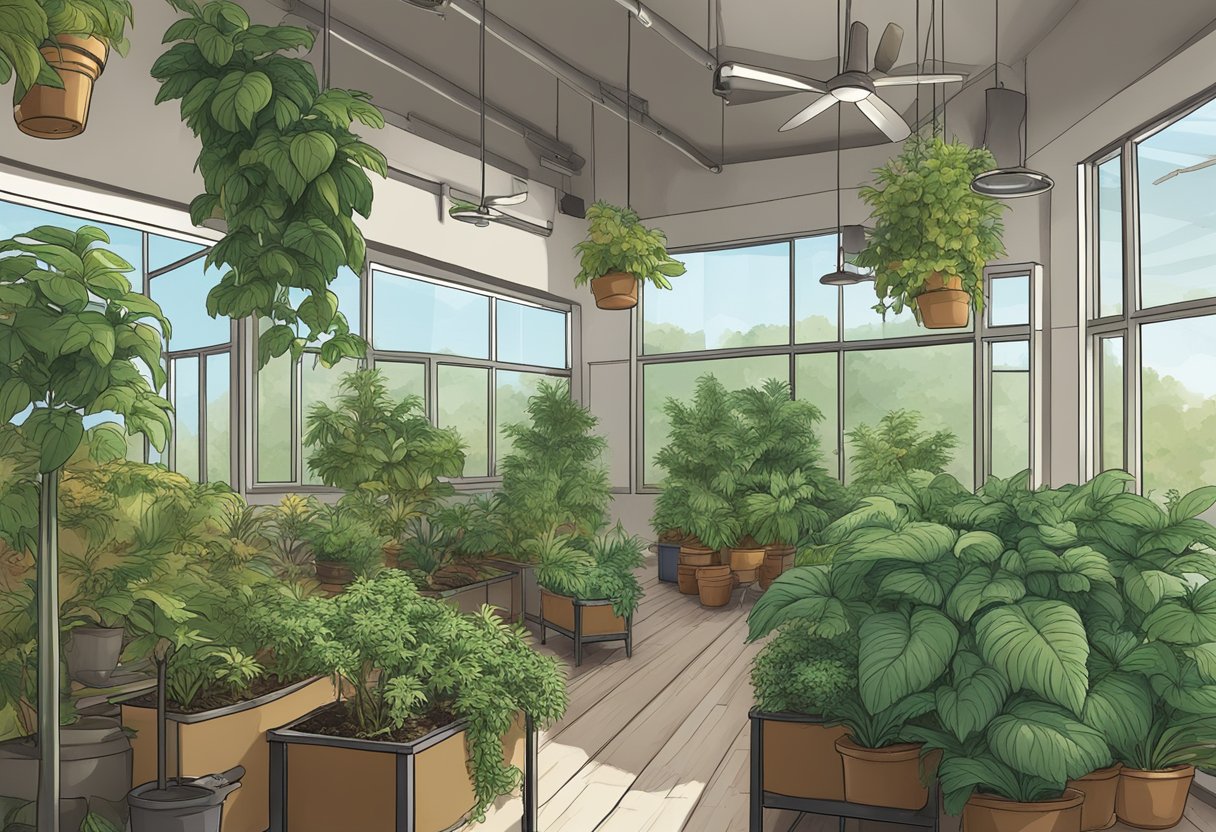 Autoflower Seeds Canada: A Climate Adaptation Guide