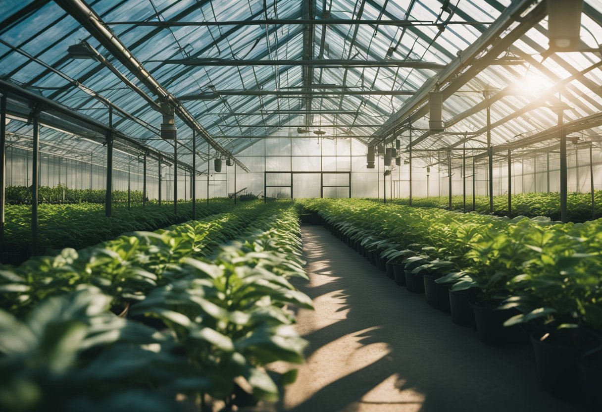 Optimal Watering Schedules for Blue Dream Seeds in the USA