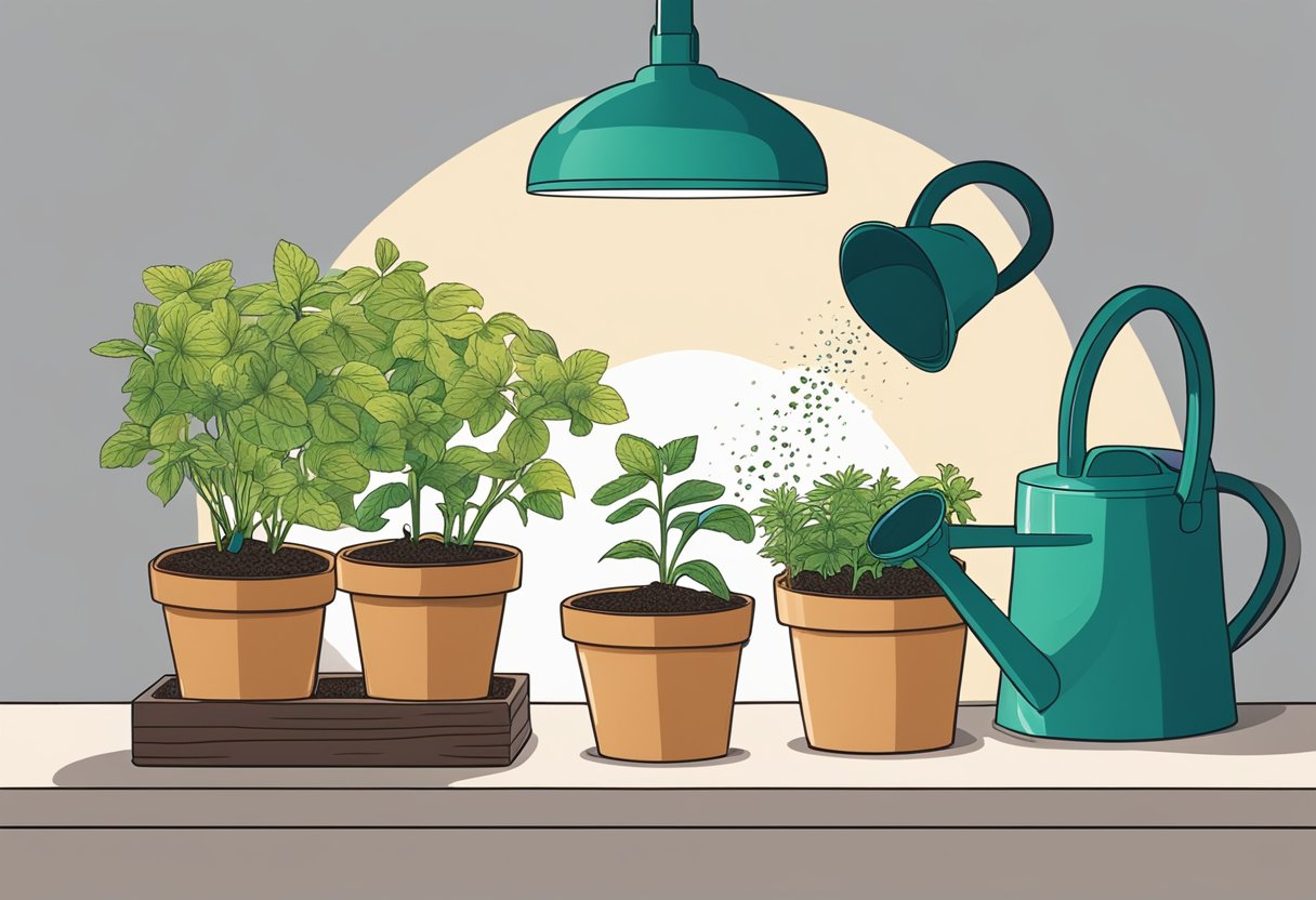 Autoflower Seeds in Canada: The First-Time Grower's Guide