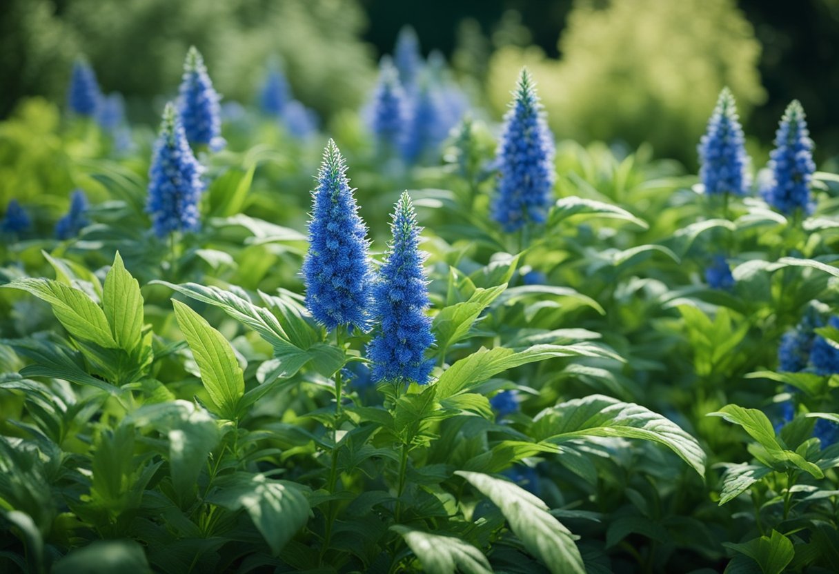 Pest Control Strategies for Blue Dream Seeds in Canada