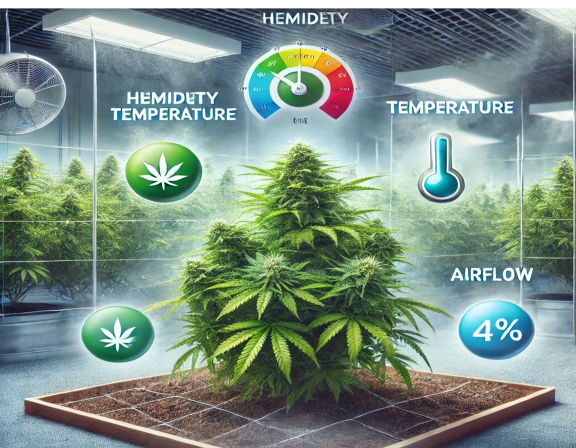 Pest Management for Green Crack in the USA