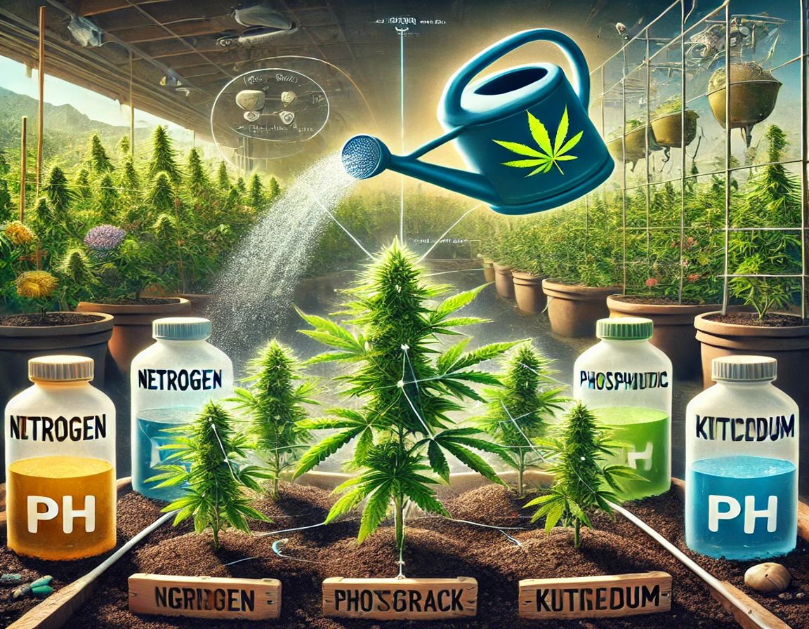 How to Grow Green Crack Seeds in Canada